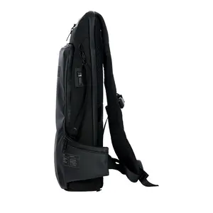 Porsche Design Eco Cycling Backpack - Black