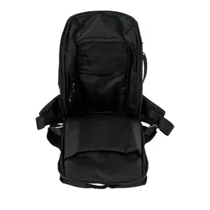 Porsche Design Eco Cycling Backpack - Black