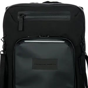 Porsche Design Eco Cycling Backpack - Black