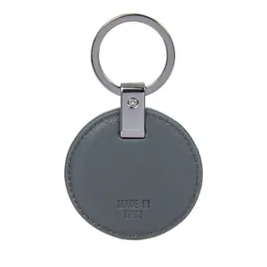 Porsche Design Keyring Circle - Anthracite