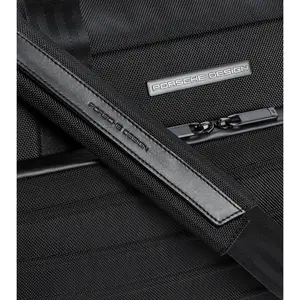 Porsche Design Bric's Roadster Pro Weekender Bag