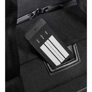 Porsche Design Bric's Roadster Pro Weekender Bag