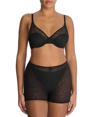 Natori Pretty Smooth Seamless Underwire Bra