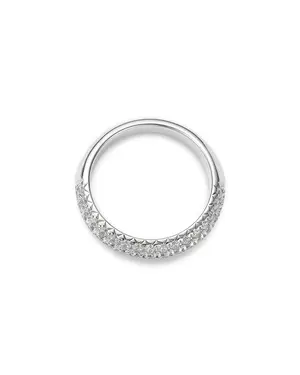 Bloomingdale'S 14k Gold Diamond Ring 1.00 Tcw