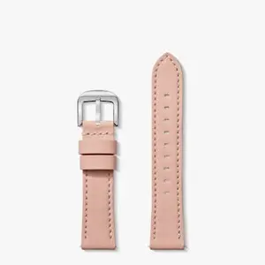 Shinola 20mm Quick Release Watch Strap - Pink