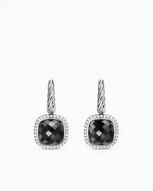 David Yurman Gemstone Earrings