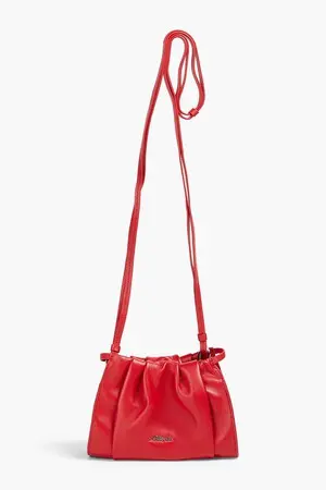 3.1 Phillip Lim Blossom Mini Leather Crossbody Bag