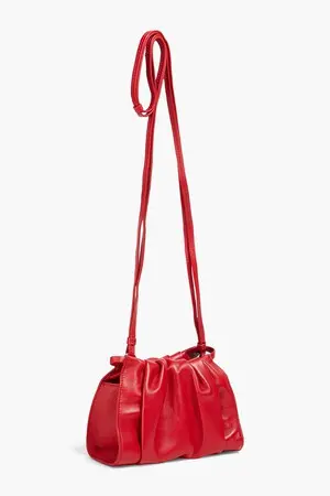 3.1 Phillip Lim Blossom Mini Leather Crossbody Bag