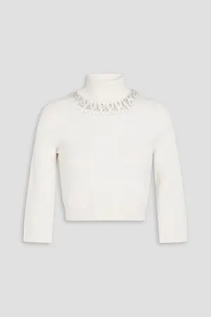Zimmermann Embellished Knitwear For Women