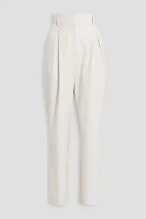 Iro Paris Tapered Pants For Women