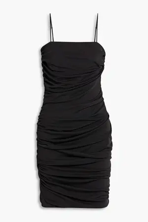 Iro Paris Spaghetti Strap Dresses