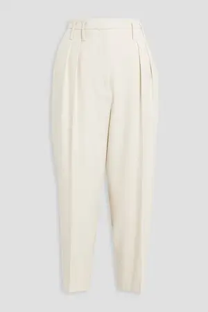 Iro Paris Pleated Pants For Women