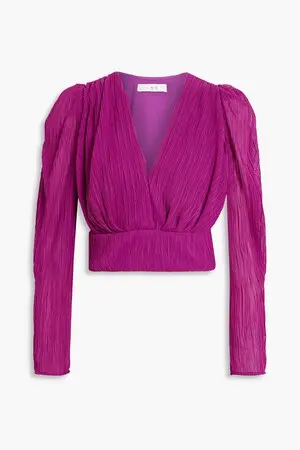 Magenta Tops for Women