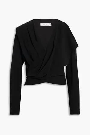 Iro Paris Draped Blouses