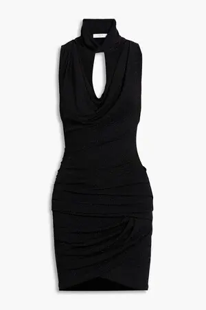 Iro Paris Ruched Cocktail Dresses