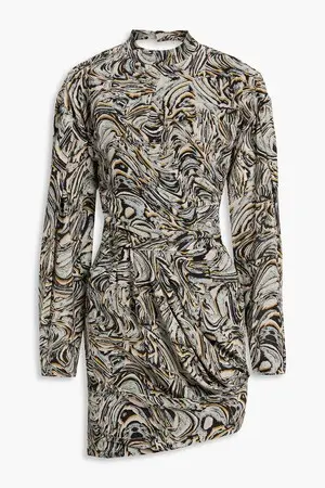 Iro Paris Slit Dresses