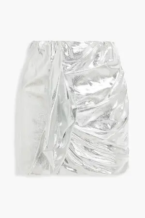 Iro Paris Elasticated Skirts