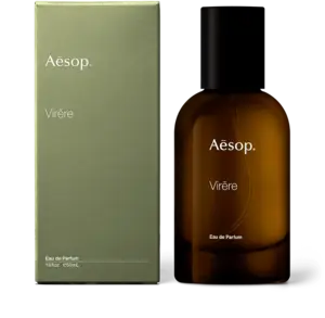 Aesop Virēre Eau De Parfum - One Color