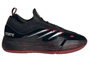 Adidas Dame Halloween Sneakers