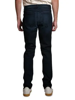 Monfrère Slim Stretch Five-pocket Jeans