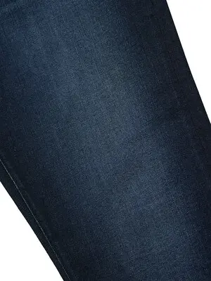 Monfrère Slim Stretch Five-pocket Jeans