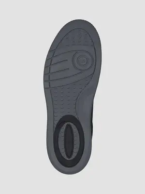 Givenchy G Move Sneakers In Mixed Leathers