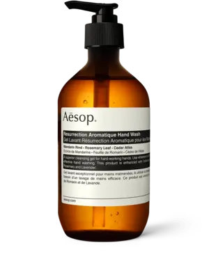 Aesop Resurrection Aromatique Hand Wash One Color