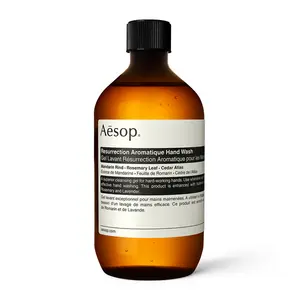 Aesop Resurrection Aromatique Hand Wash - One-color