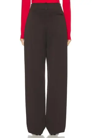 SKALL STUDIO Painter Trouser