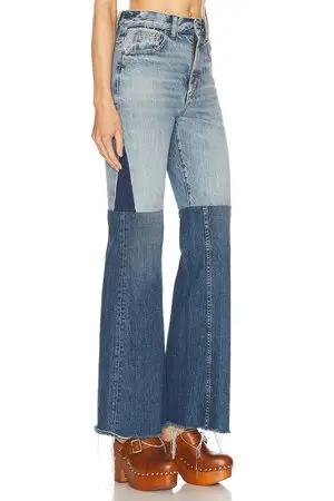 Chloé Flare Jeans