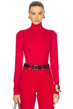 L'agence Turtleneck Tops
