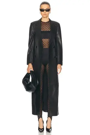 Kiki De Montparnasse Miel Catsuit