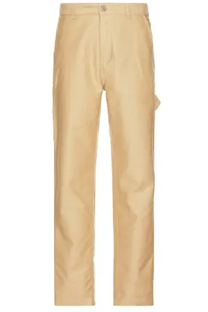Ami Worker Trousers
