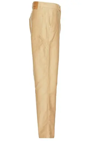 Ami Worker Trousers
