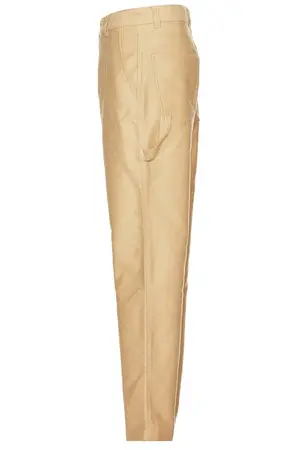 Ami Worker Trousers