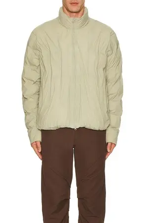 POST ARCHIVE FACTION (PAF) 7.0 Light Down Right Jacket