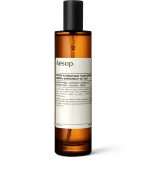 Aesop Olous Aromatique Room Spray - One-color