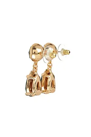 KENNETH JAY LANE Teardrop Earrings