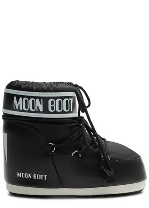 Moon Boot Icon Padded Snow Boots