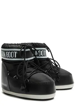 Moon Boot Icon Padded Snow Boots