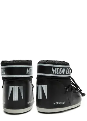 Moon Boot Icon Padded Snow Boots