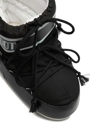 Moon Boot Icon Padded Snow Boots