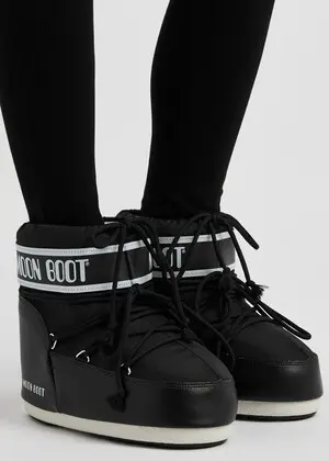 Moon Boot Icon Padded Snow Boots
