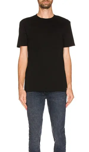 Cotton Citizen Classic Crew - Black