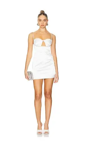 Superdown Kita Mini Dress
