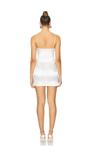 Superdown Kita Mini Dress
