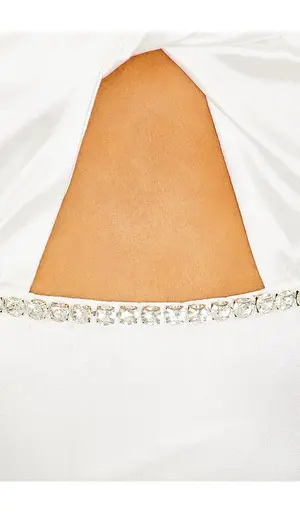 Superdown Kita Mini Dress