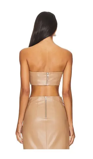 CAMILA COELHO Bruna Bralette In . Also