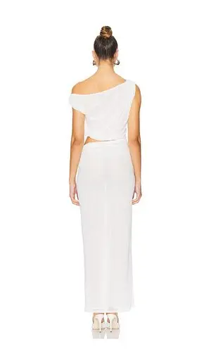 Nbd Jordyn Maxi Dress