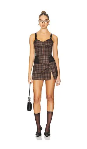 Miaou Marguerite Corset